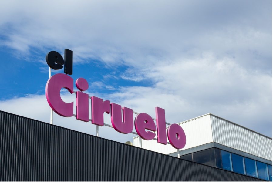 Corporate Rules and Policies - El Ciruelo